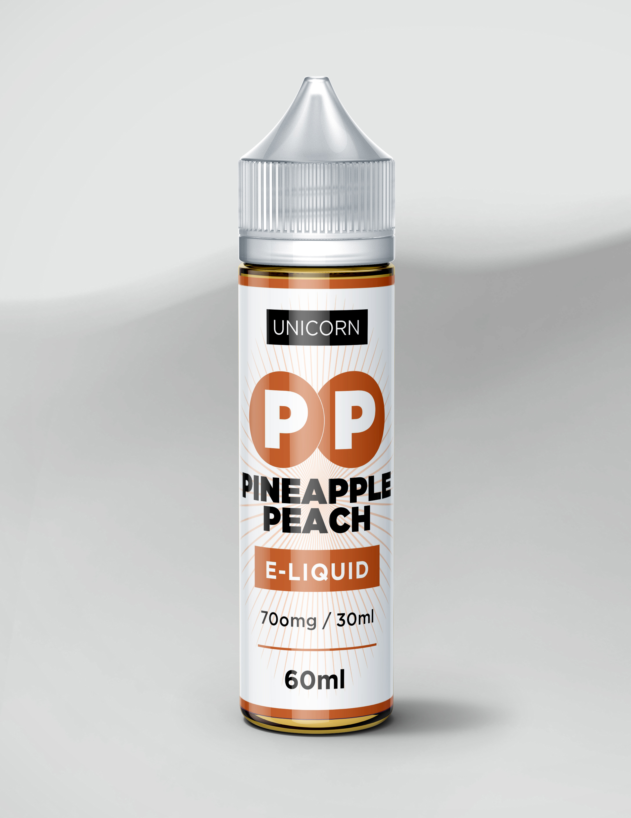 Modern, Bold Label Design for a Company by DesignART | Design #25710800