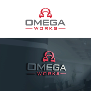 Omega Logos | 48 Custom Omega Logo Designs