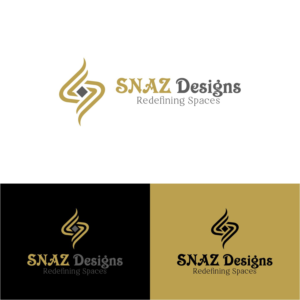 Interior decorating and product design business needs a snazzy logo ...
