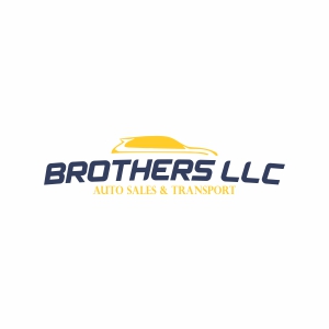 Logo Design for Brothers Auto Sales & Transport by Srydsgn.Std | Design ...