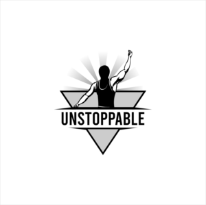 Unstoppable logo | 40 Logo Designs for I want the logo to say ...