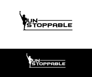 Unstoppable logo | 52 Logo Designs for I want the logo to say ...