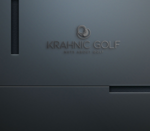 Logo for krahnic golf | 63 Logo Designs for krahnic golf