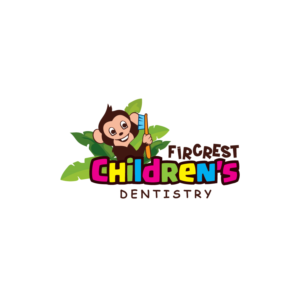 Fircrest Children's Dentistry | 77 Logo Designs for Fircrest Children's ...