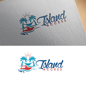 Island Logos | 3,593 Custom Island Logo Designs