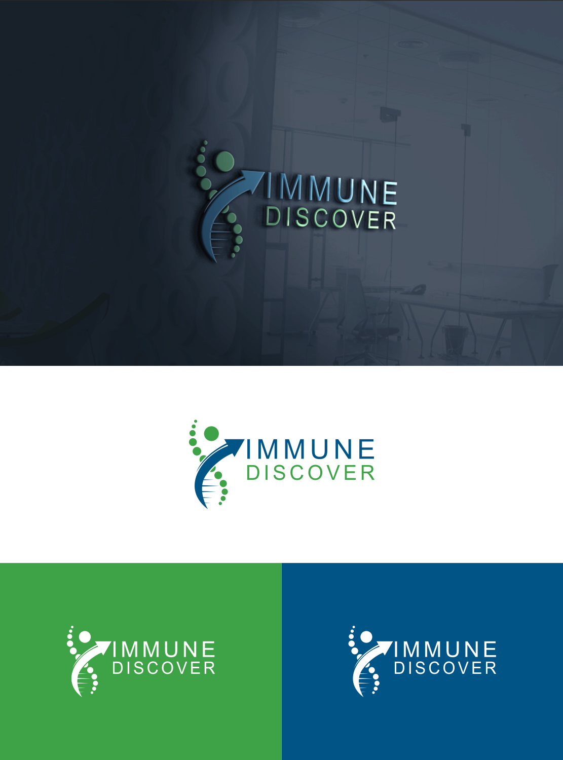 Logo Design for The logo should contain the company name ...