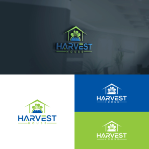 Harvest Logos | 637 Custom Harvest Logo Designs
