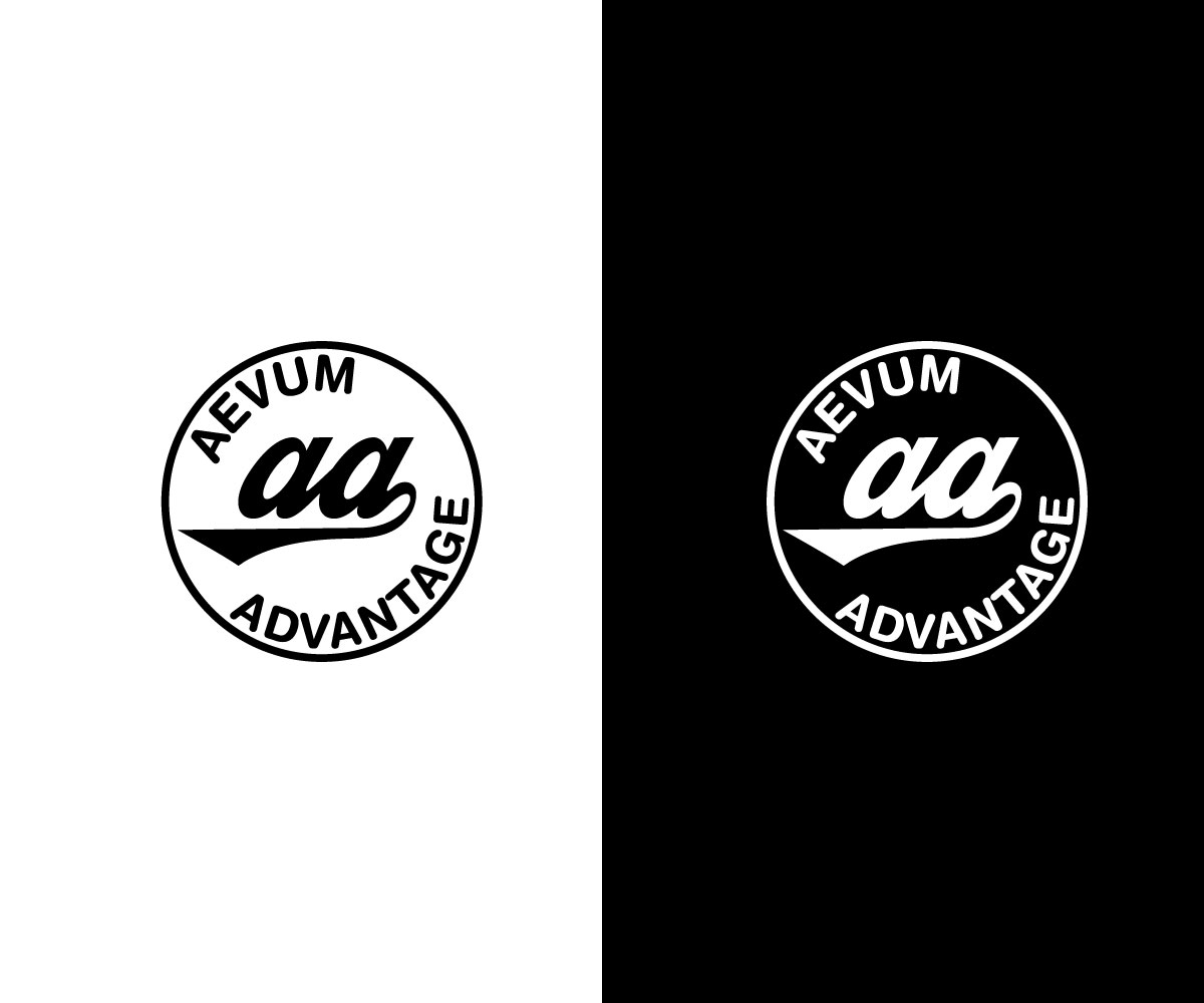 Professional, Upmarket, Health And Wellness Logo Design for Aevum ...
