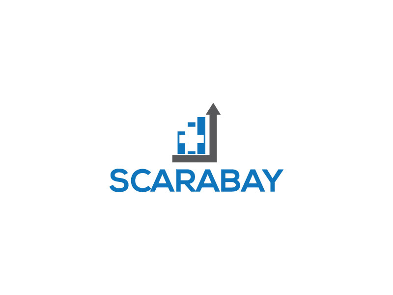 Logo Design for SCARABAY by Pro_DesignMaster | Design #25766274