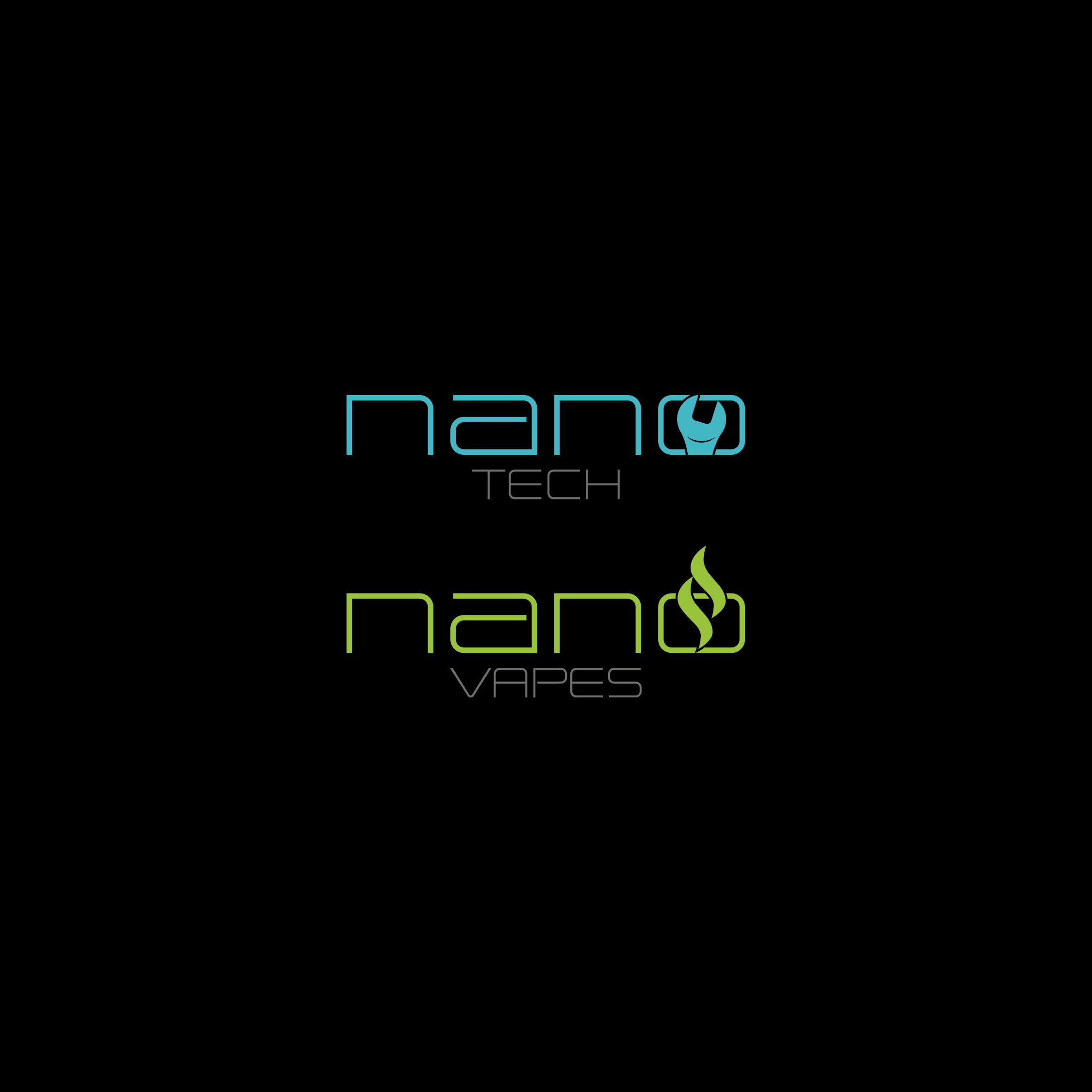 Logo Design for Nano by Dream to Design | Design #25783891