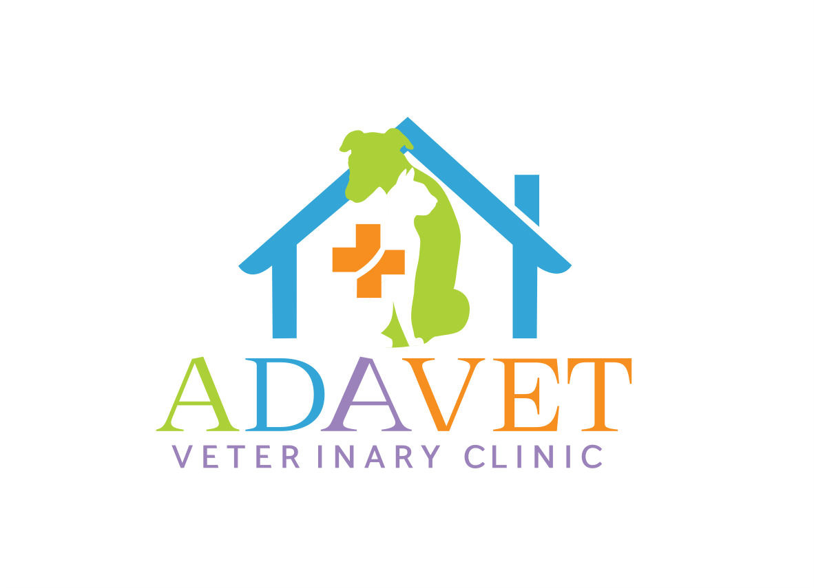 Modern, Professional, Veterinary Logo Design for ADAVET Veterinary ...