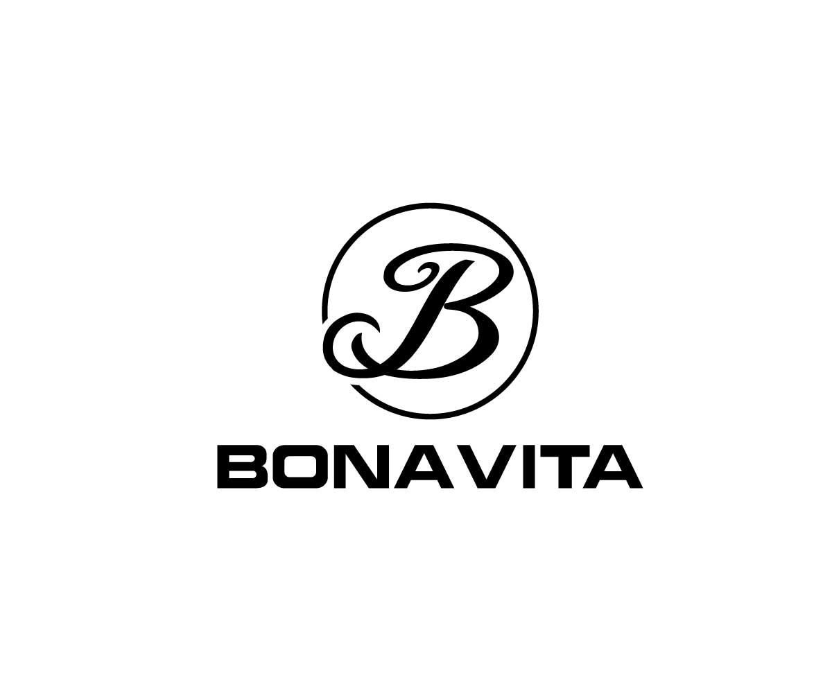 Logo Design for BONAVITA by The750 | Design #25780374