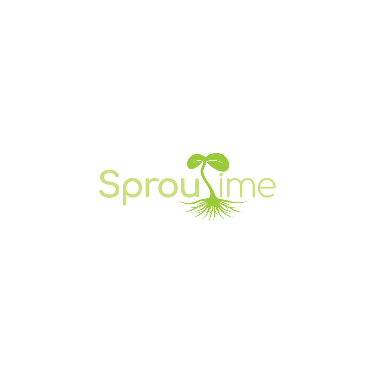 Playful, Conservative Logo Design for SprouTime by VinVick Design ...
