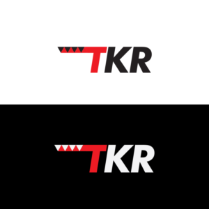 TKR Logo | 104 Logo Designs for TKR