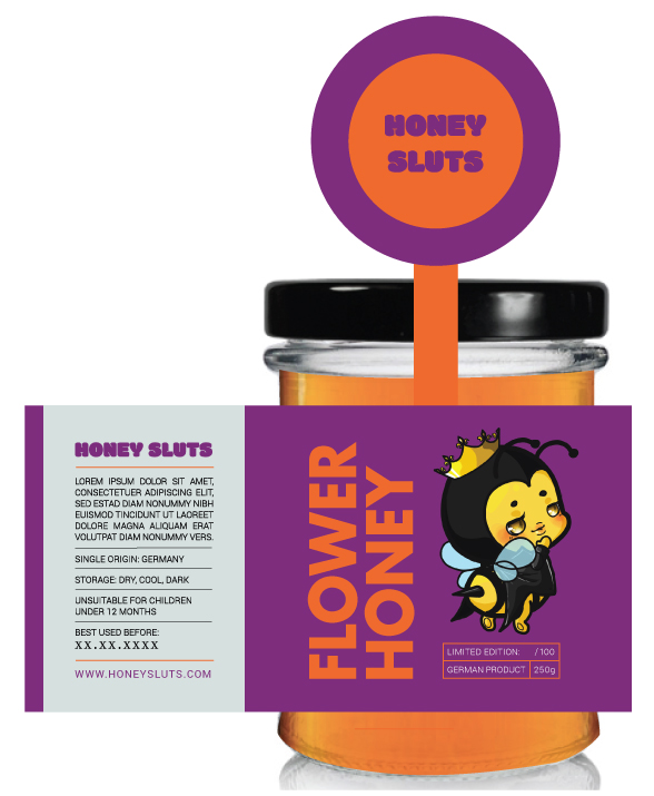 Modern, Bold Packaging Design for a Company by Buechler | Design #25790415