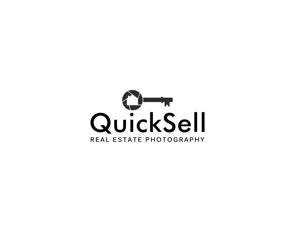 QuickSell Logo Design | 14 Logo Designs for Just "QuickSell" or maybe ...