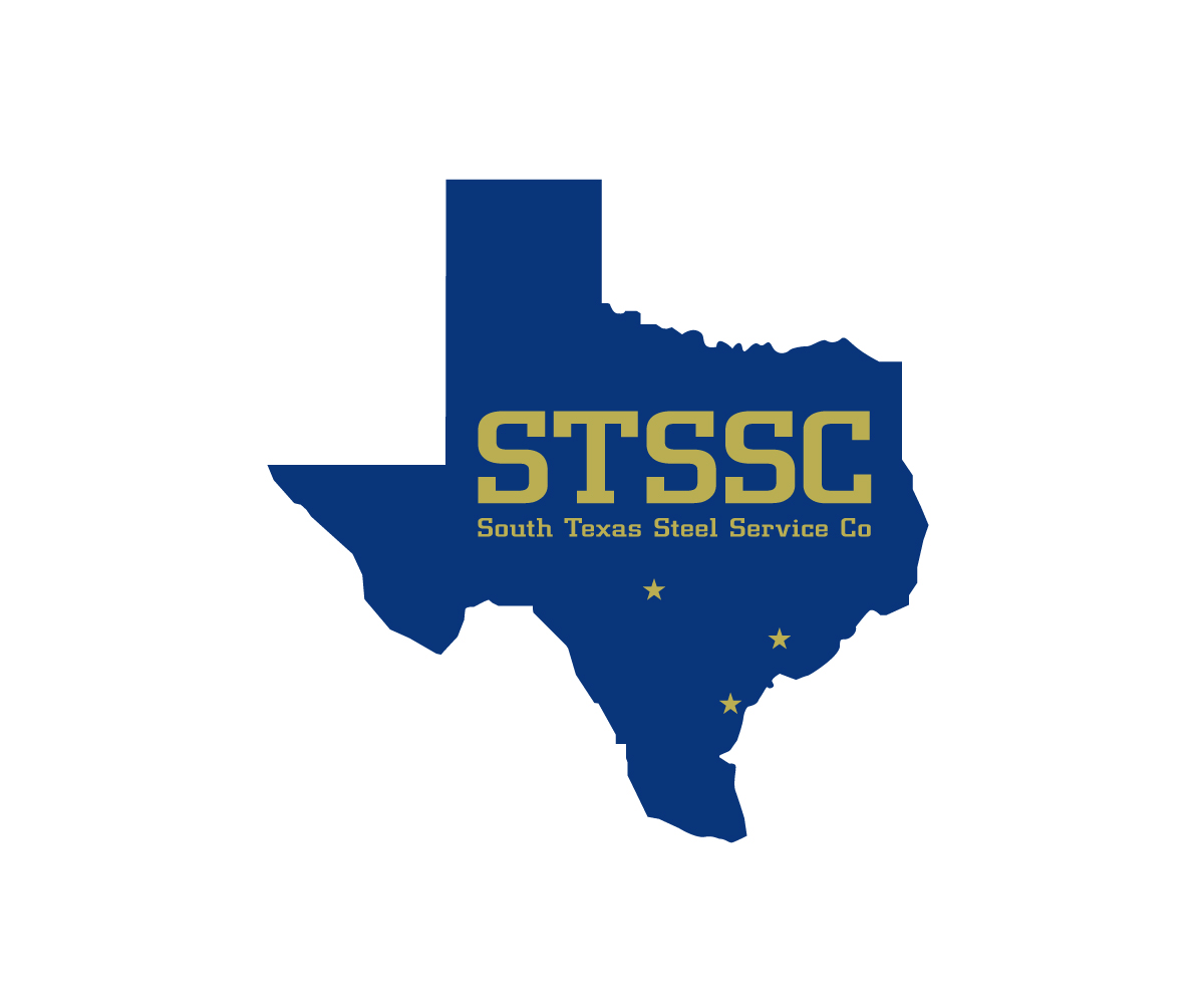Masculine, Conservative, Steel Fabrication Logo Design for "STSSC" (and ...