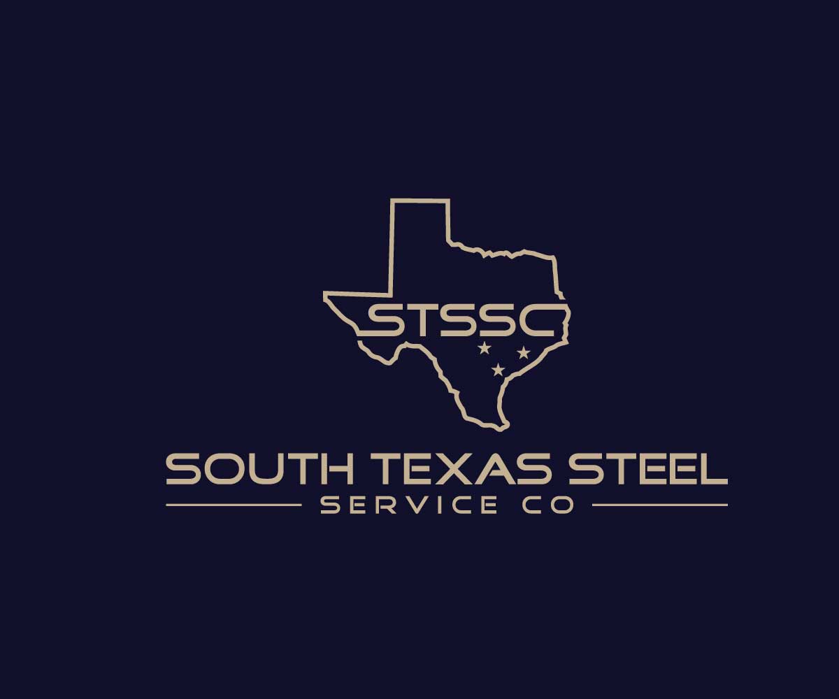 Masculine, Conservative, Steel Fabrication Logo Design for "STSSC" (and ...