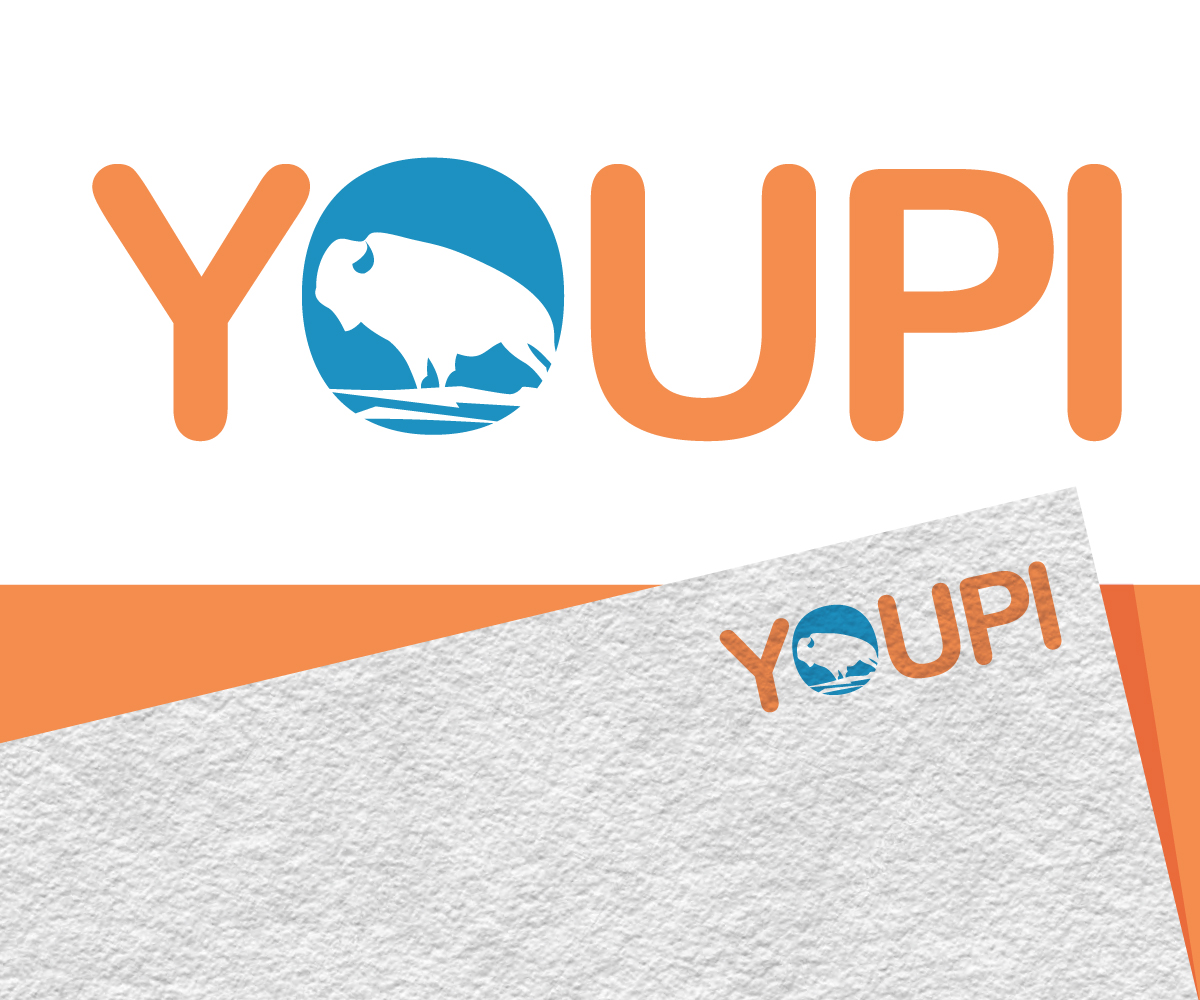 Elegant, Modern, Financial Service Logo Design for Youpi/YOUPI by Jay ...