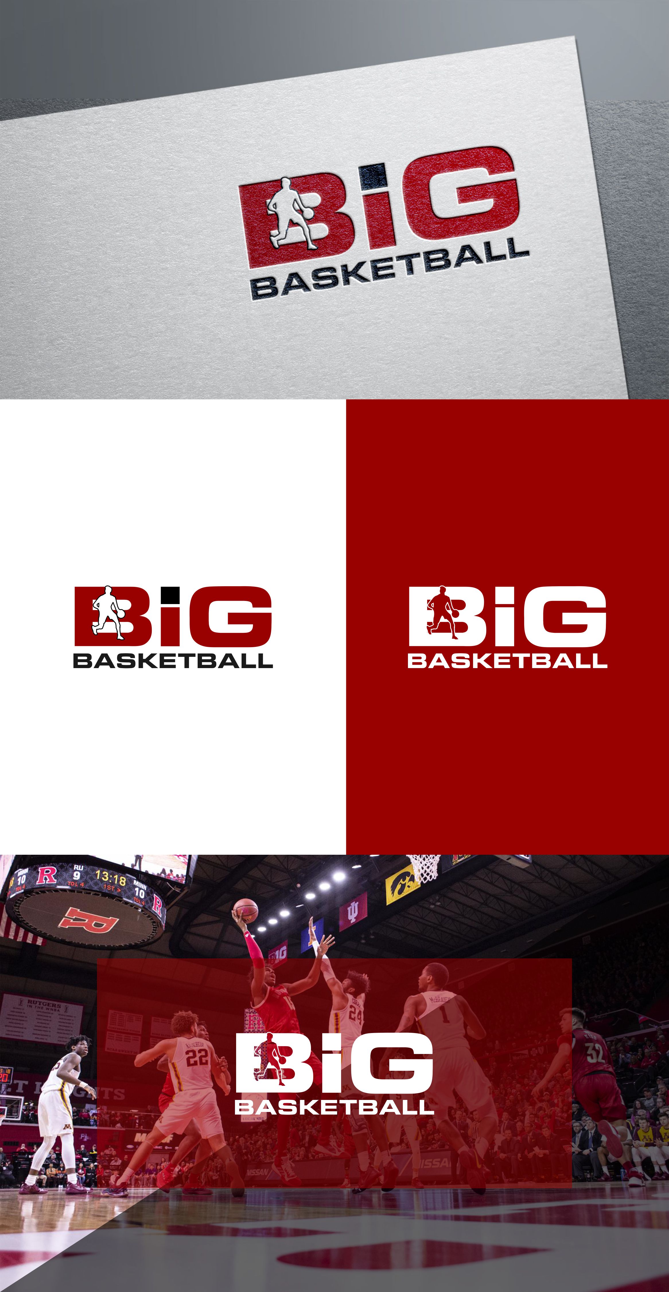 Sports Company Logos R