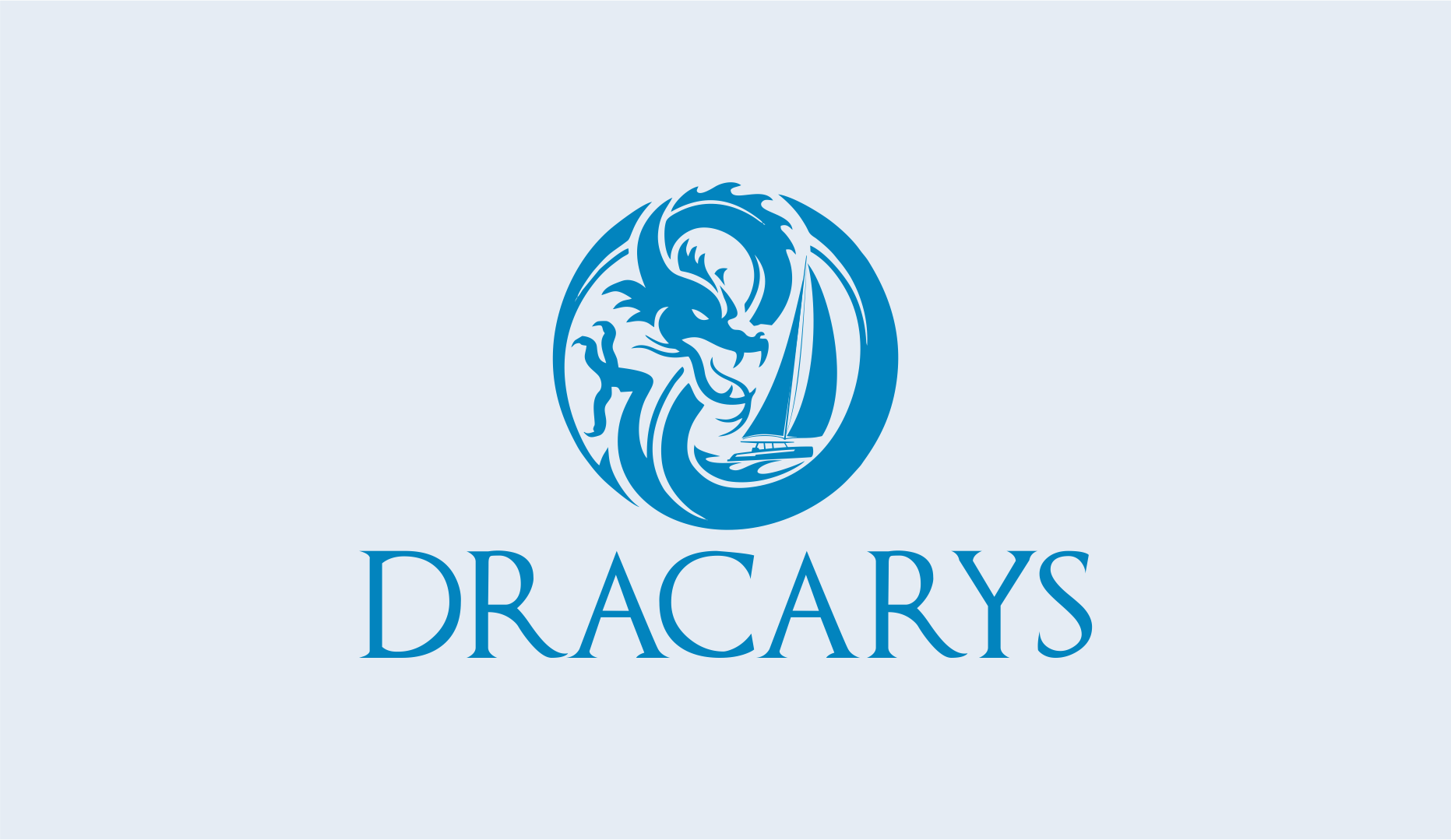 Upmarket, Bold Logo Design for Dracarys by wisualofart studio | Design ...