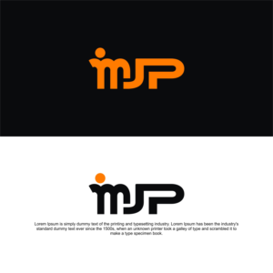MJP Logo | 13 Logo Designs for MJP (no tagline)
