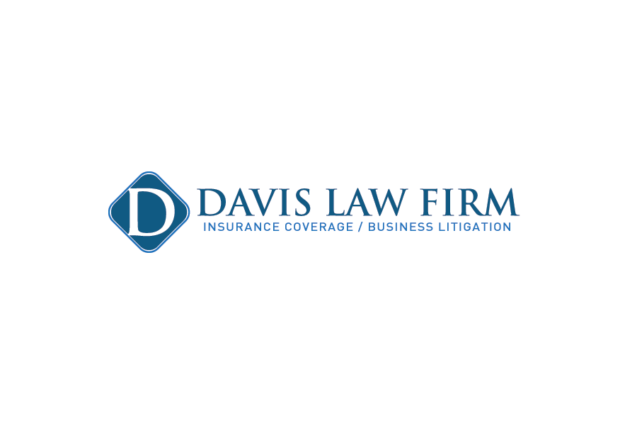 Business Logo Design for Davis Law Firm (Also want the words "Insurance ...