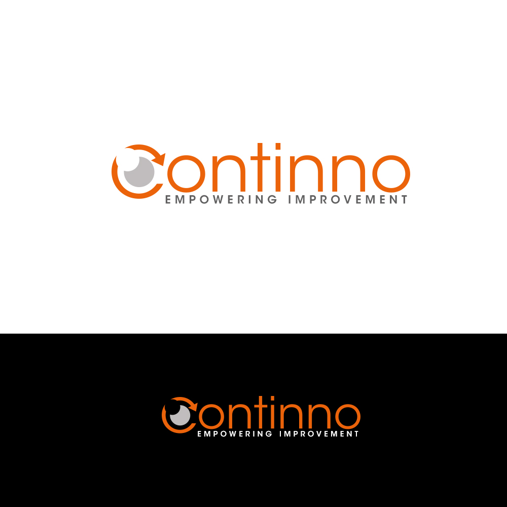 Professional, Modern Logo Design for Continno by PsyPen | Design #25799359