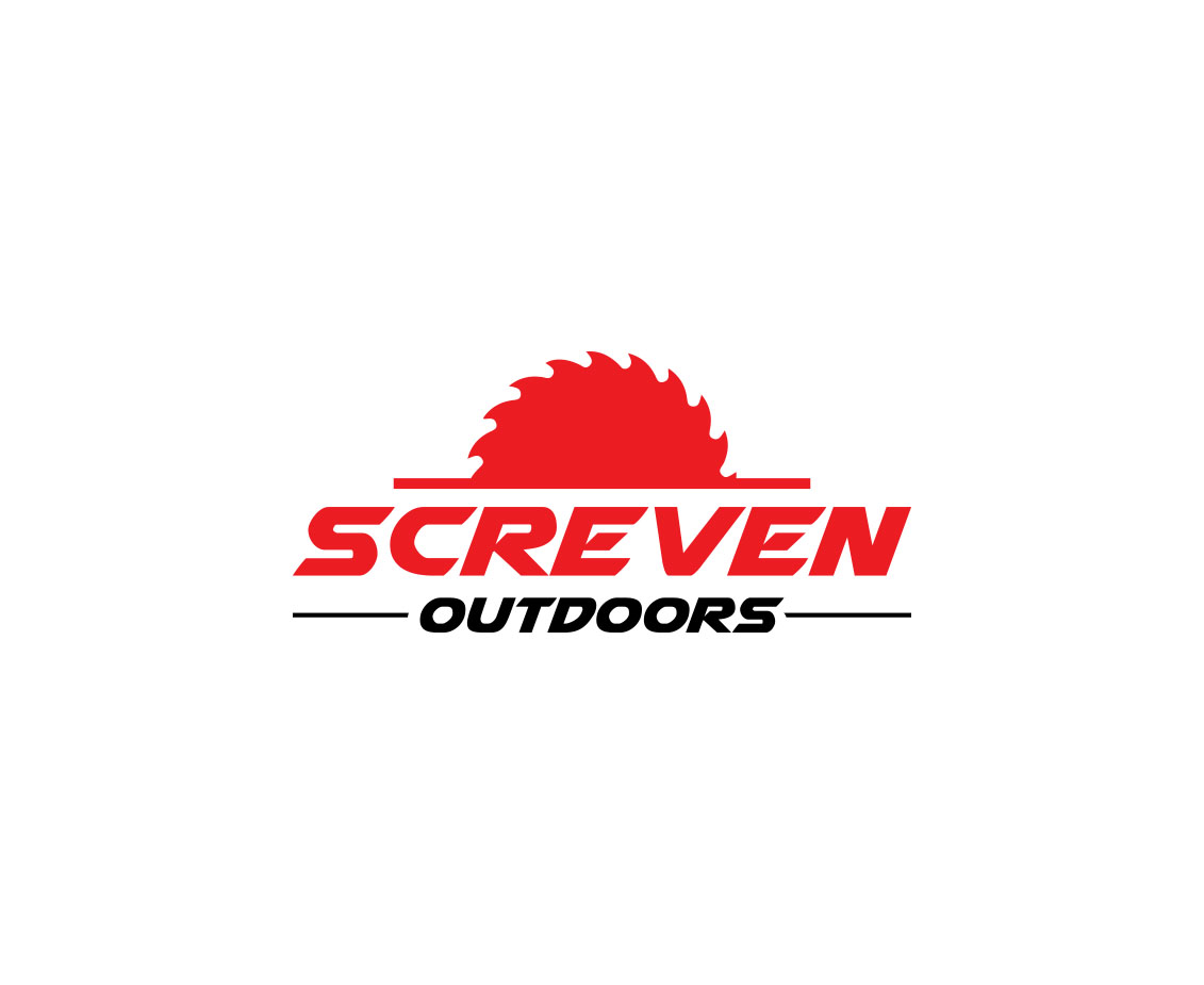 Logo Design for Screven Outdoors by lisa 28 | Design #25800766