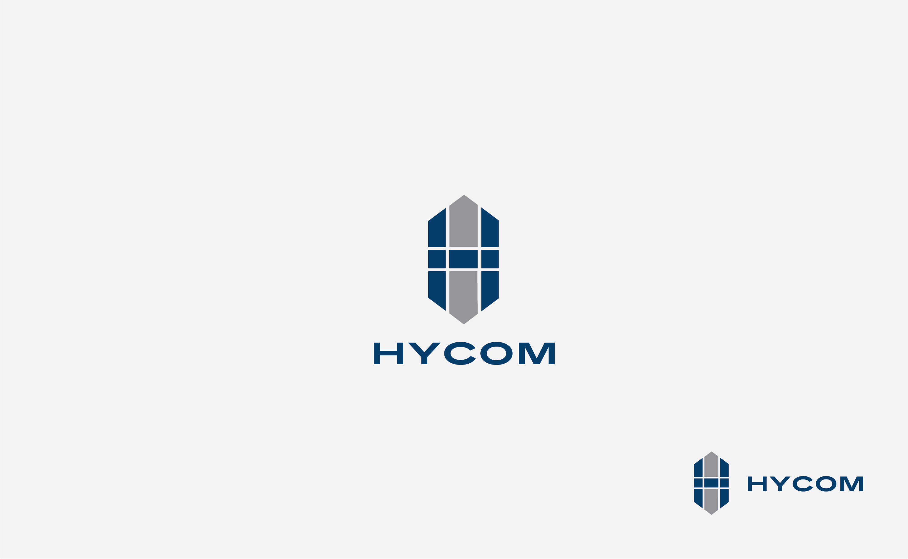 Modern, Professional, Personal Security Logo Design for HYCOM SAFETY by ...