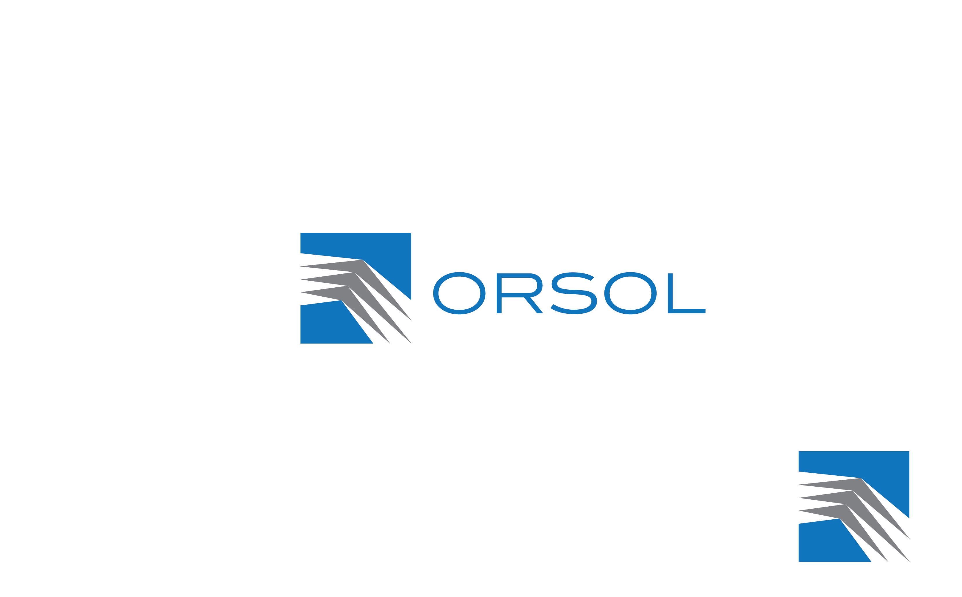 Serious, Modern Logo Design for ORSOL by jizzy123 | Design #25800657