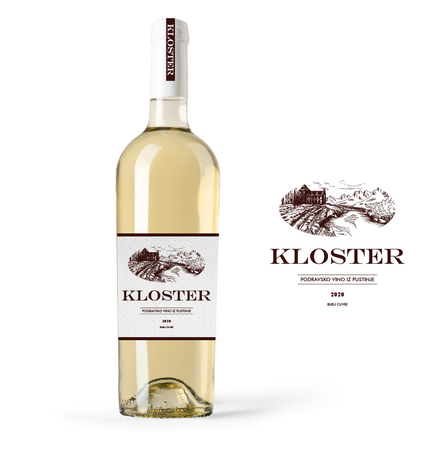 Traditional, Bold Label Design for a Company by OroojF | Design #25852935