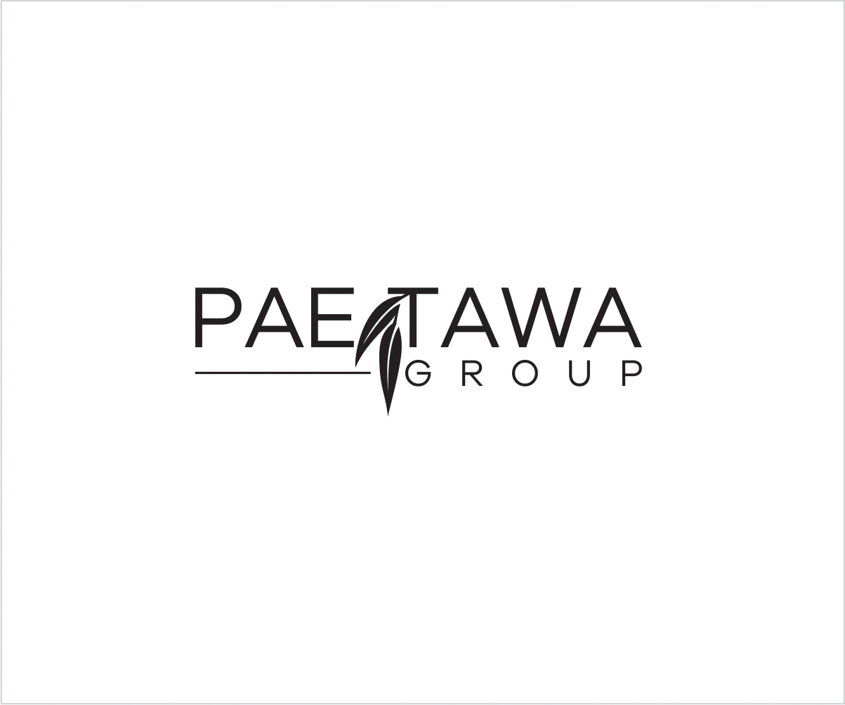 Logo Design for Paetawa Group by pranavelanji | Design #26007271