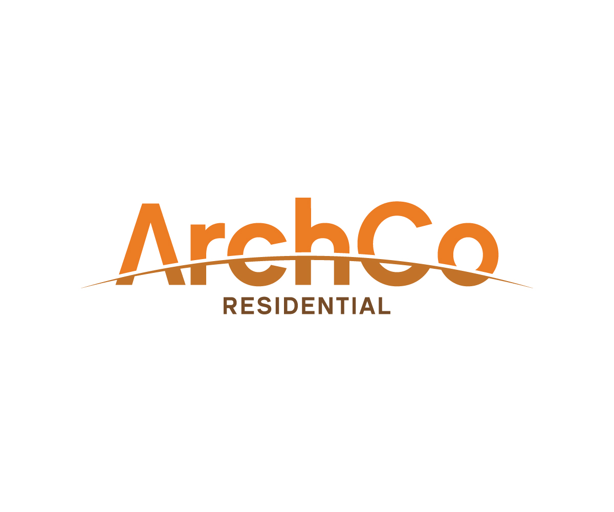 Apartment Logo Design for ArchCo Residential by lokiasan | Design #3085757