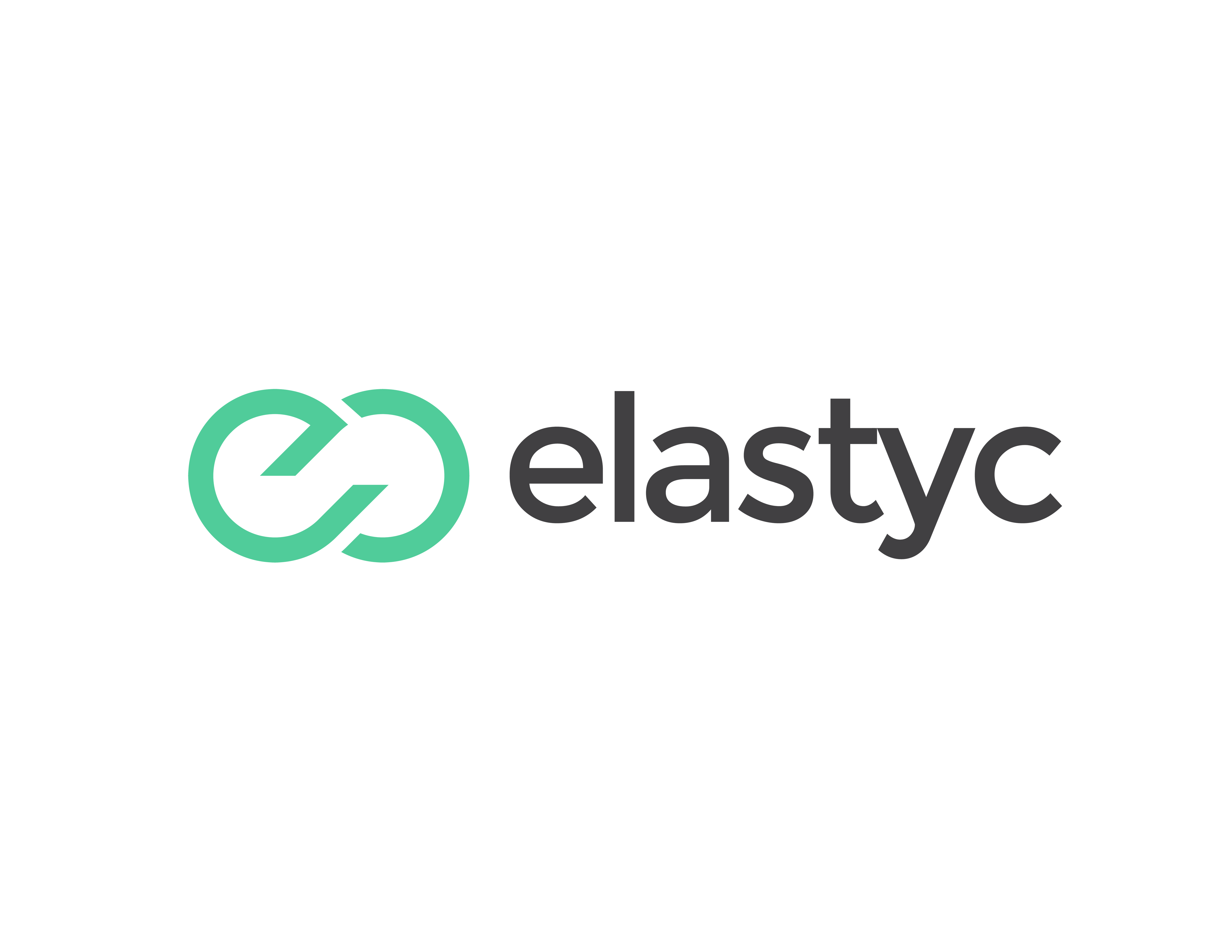 Modern, Professional, Marketplace Logo Design for Elastyc by ...