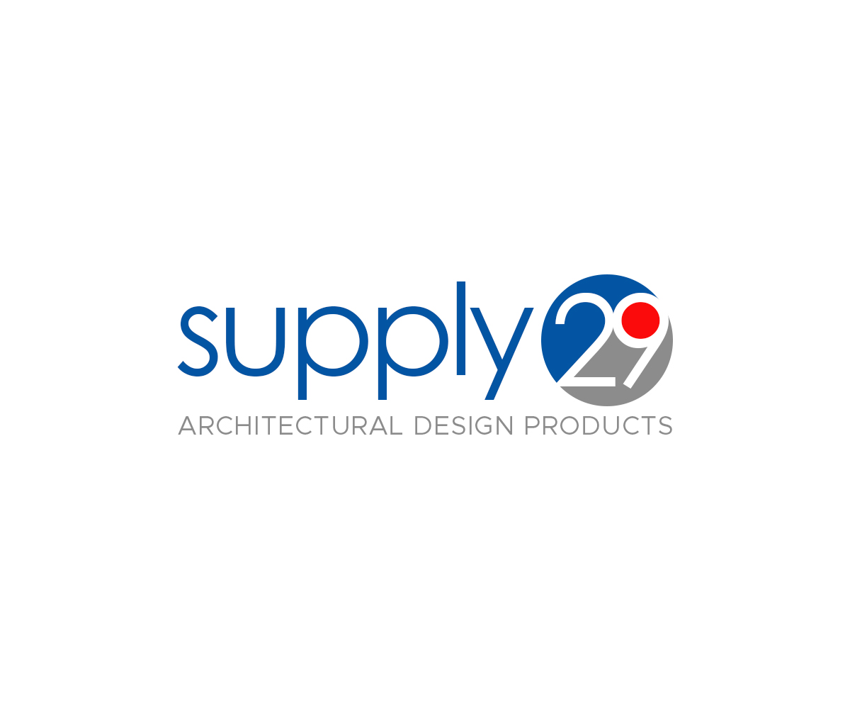 Bold, Modern, Distribution Logo Design for supply29, llc ...