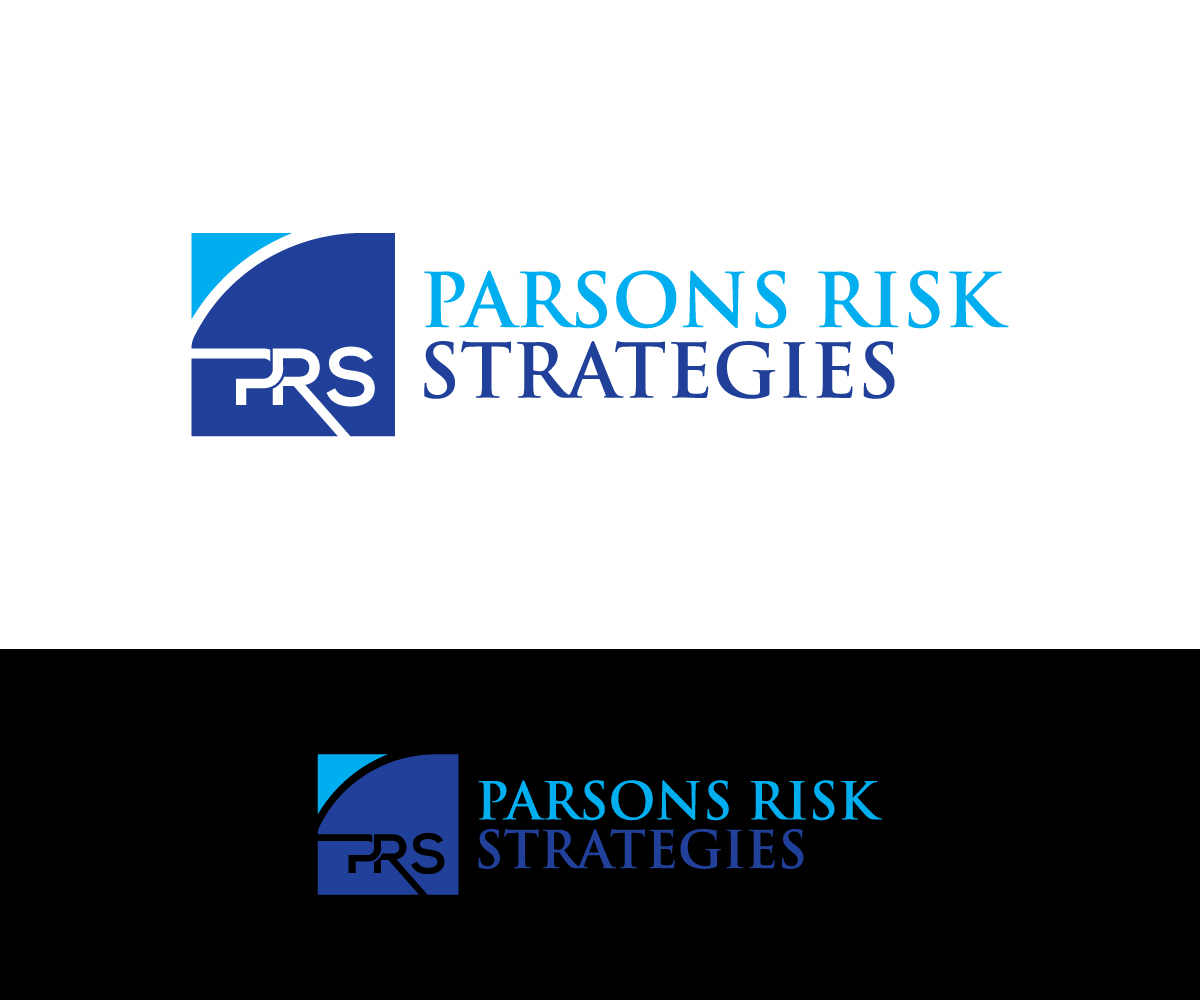 Bold, Upmarket Logo Design for Parsons Risk Strategies by logofy ...