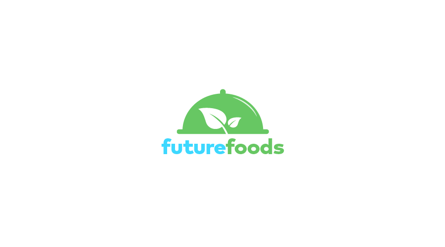 Logo Design for Future Foods by jaime.sp | Design #25884204