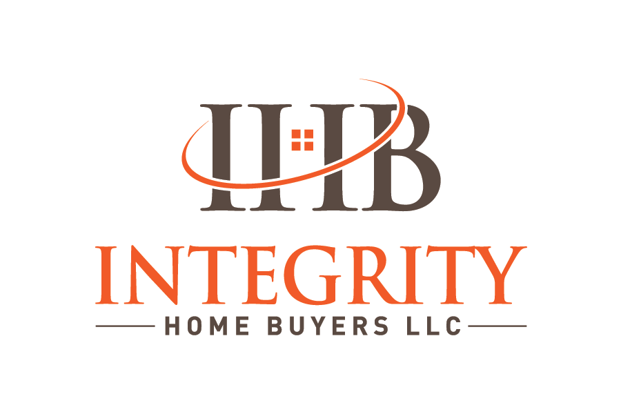 Elegant, Playful, Residential Logo Design for Integrity Property ...