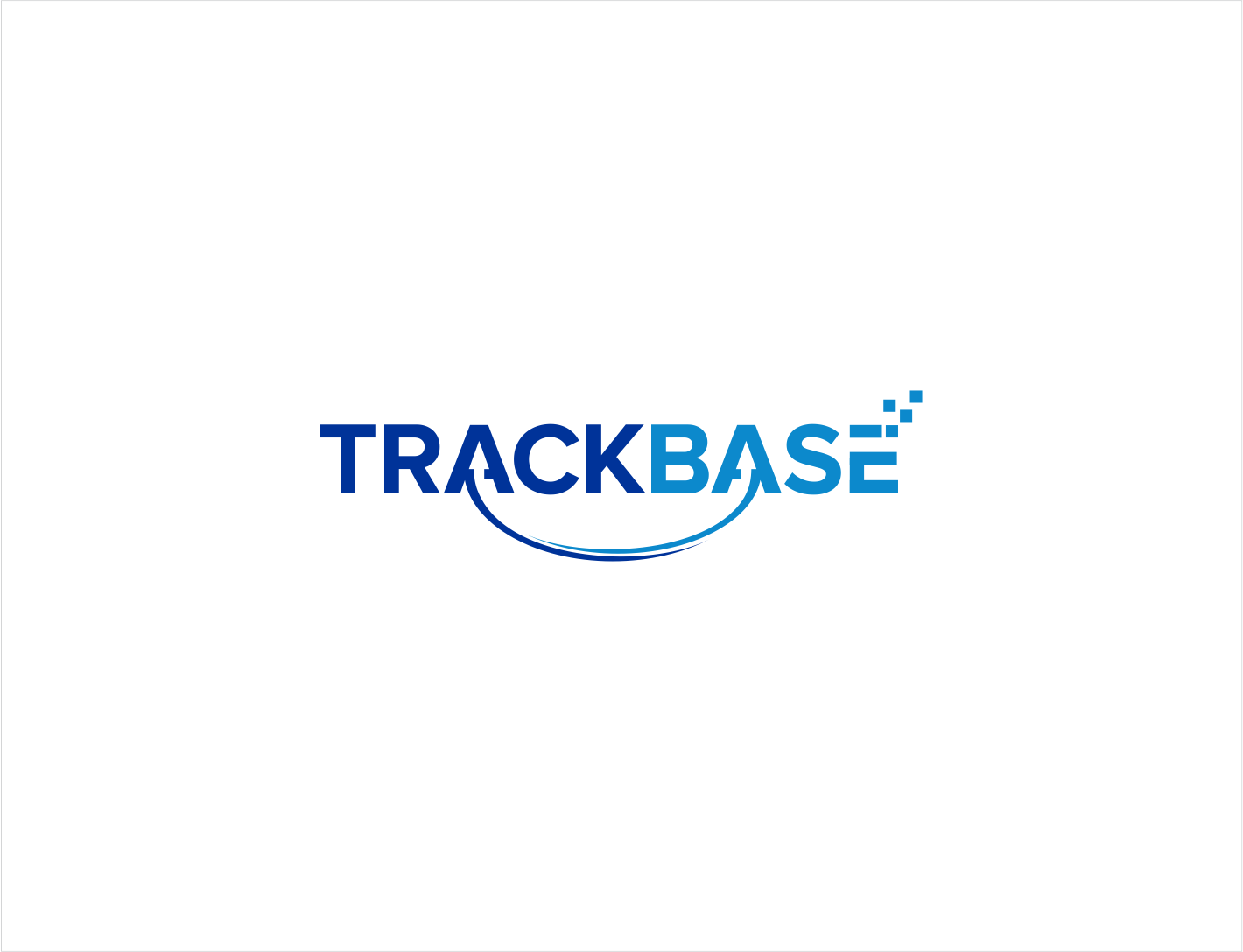 Digital Marketing Logo Design for trackbase by BNdesigner | Design ...