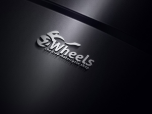 New modern logo needed for "2Wheels", a motorcycle dealership and ...