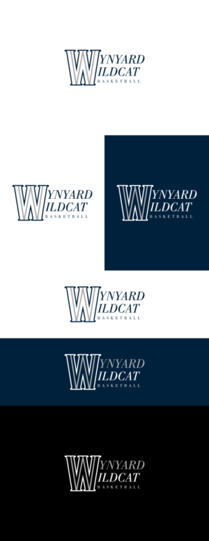 Wynyard Wildcats Basketball Logo | 39 Logo Designs for Open to ideas ...
