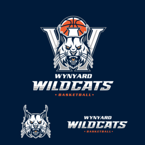 Wynyard Wildcats Basketball Logo | 19 Logo Designs for Open to ideas ...