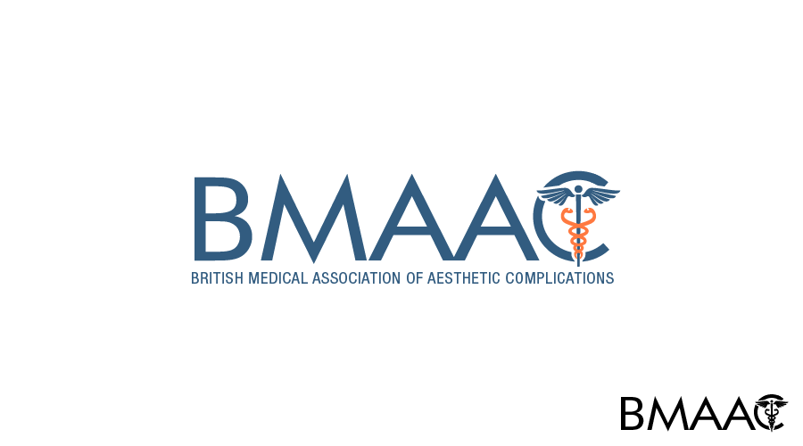Elegant, Serious Logo Design for BMAAC - British Medical Association of ...