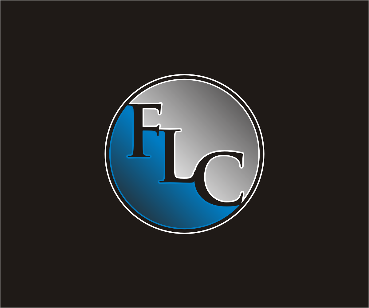 Modern, Professional Logo Design for FLC by Bunda_CiaAnesFiyya | Design ...