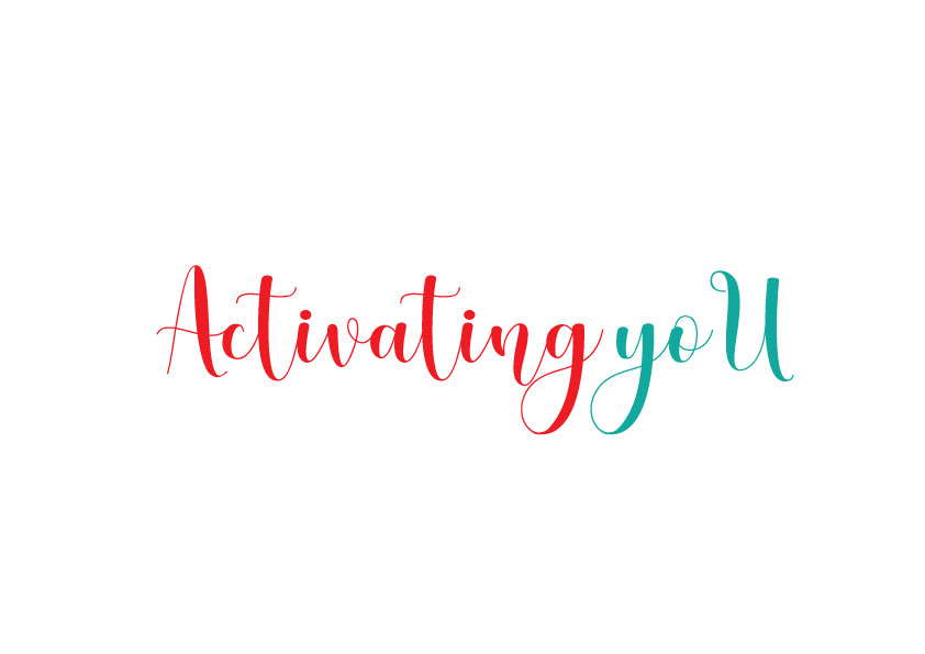 Bold, Modern Logo Design for Activating yoU by fahim chowdhury | Design ...