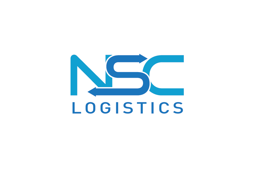 Elegant, Playful, It Company Logo Design for NSC Logistics by Outkast ...