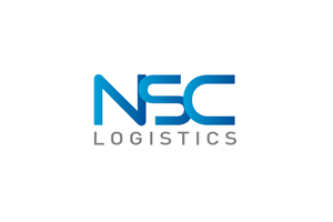 Logo for NSC Logistics | 22 Logo Designs for NSC Logistics