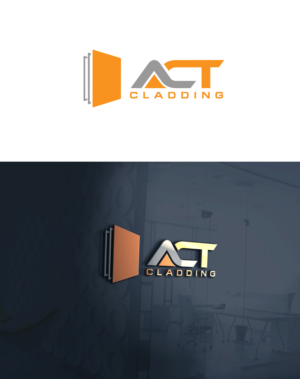 ACT Cladding - Carpentry cladding business in Australia | 126 Logo ...