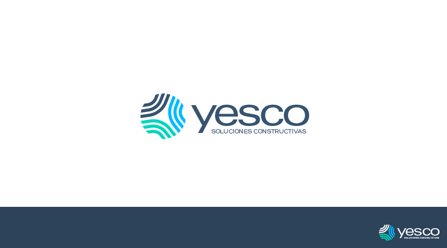 Logo Design for yesco by jaime.sp | Design #25933600